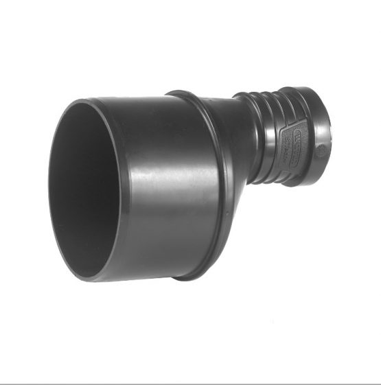 Wavin SiTech+ Schallgedämmtes Abwassersystem, Übergangsrohr ...